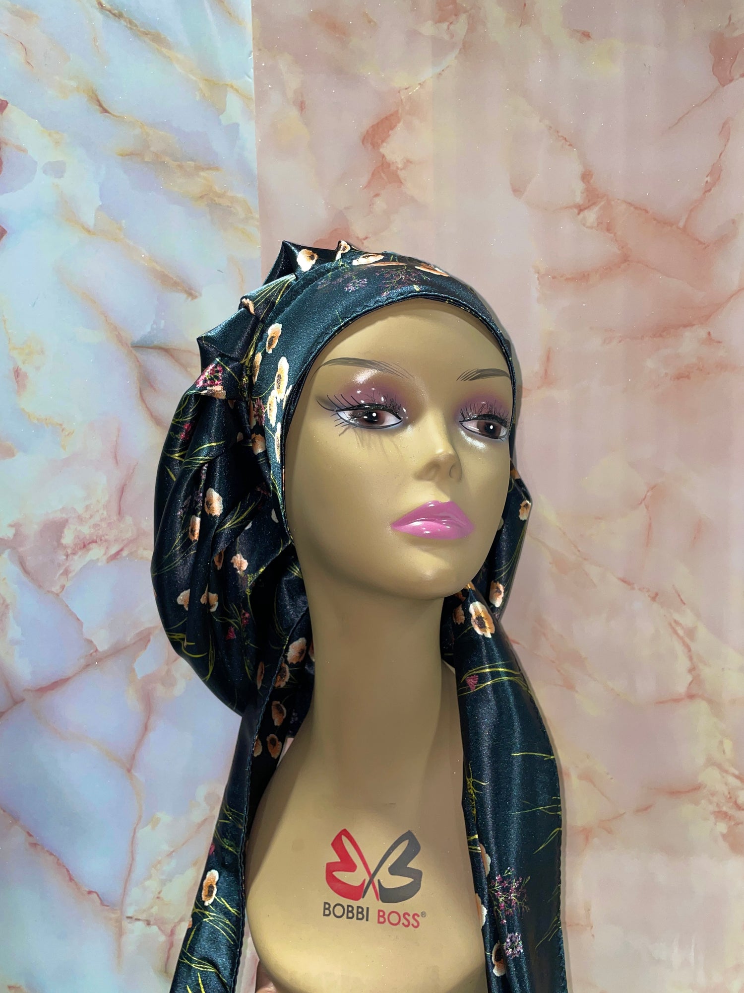 THE G’BONNETS – GOLDN The Brand