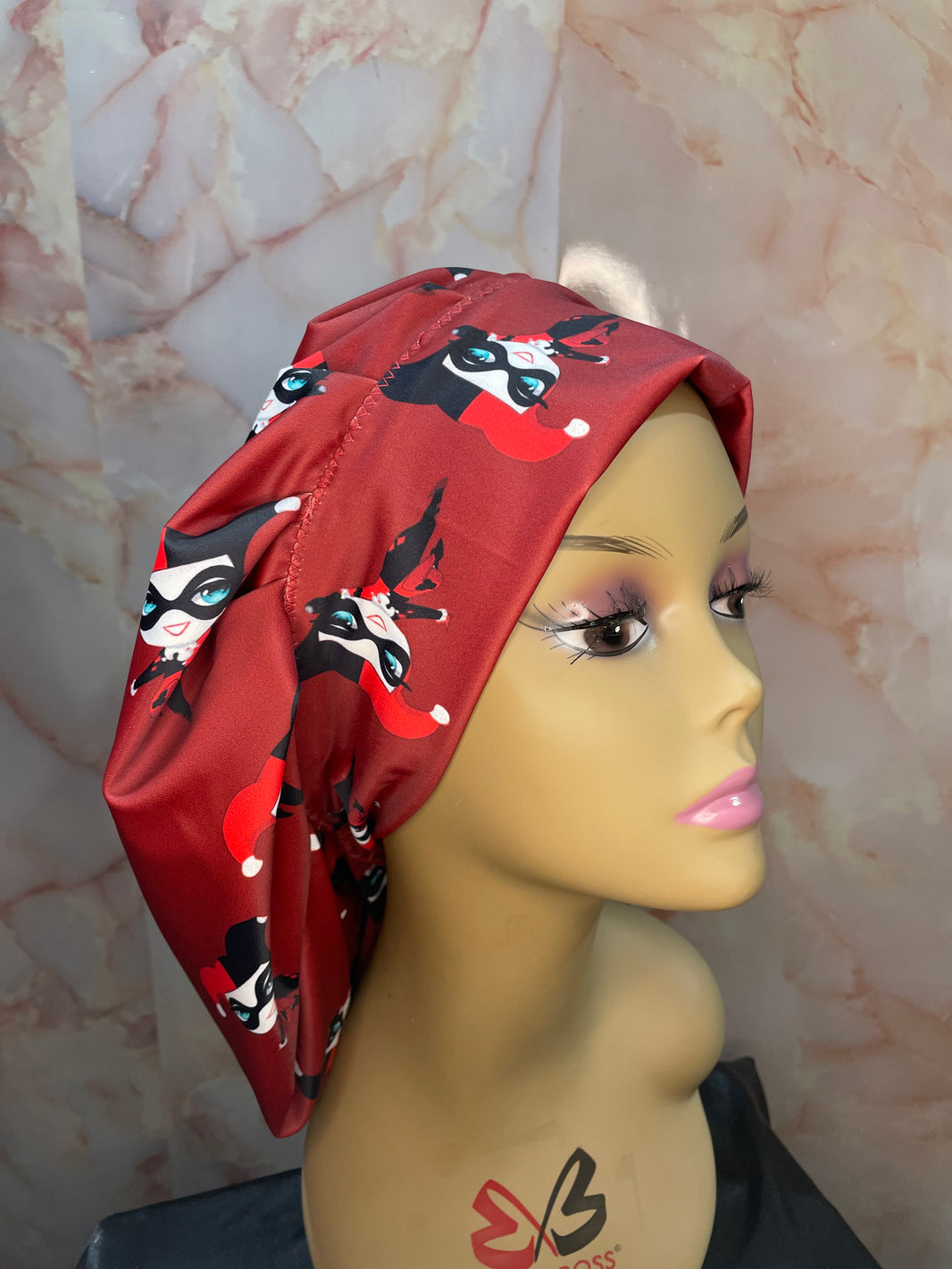 THE G’BONNETS – GOLDN The Brand