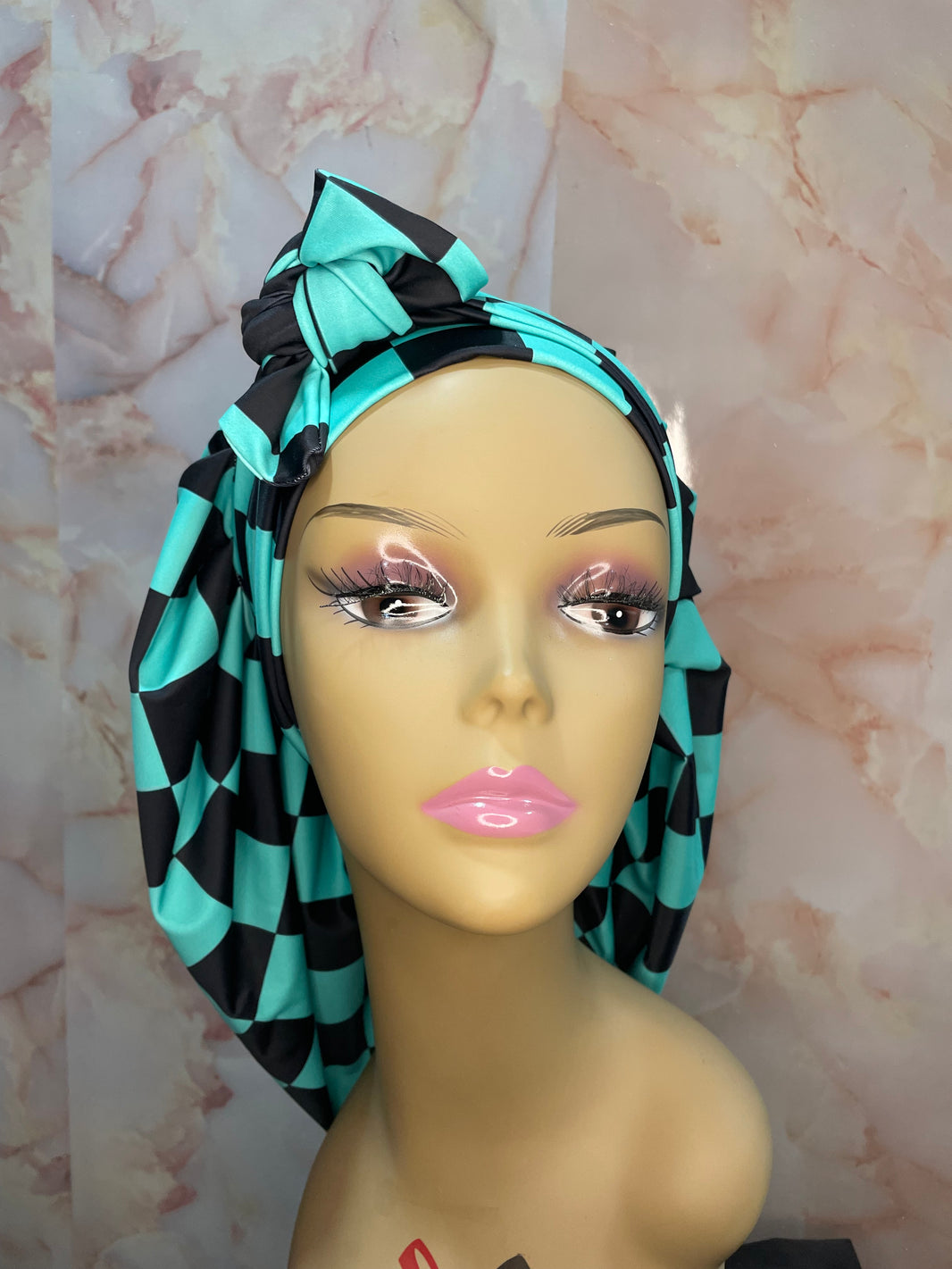 THE G’BONNETS – GOLDN The Brand