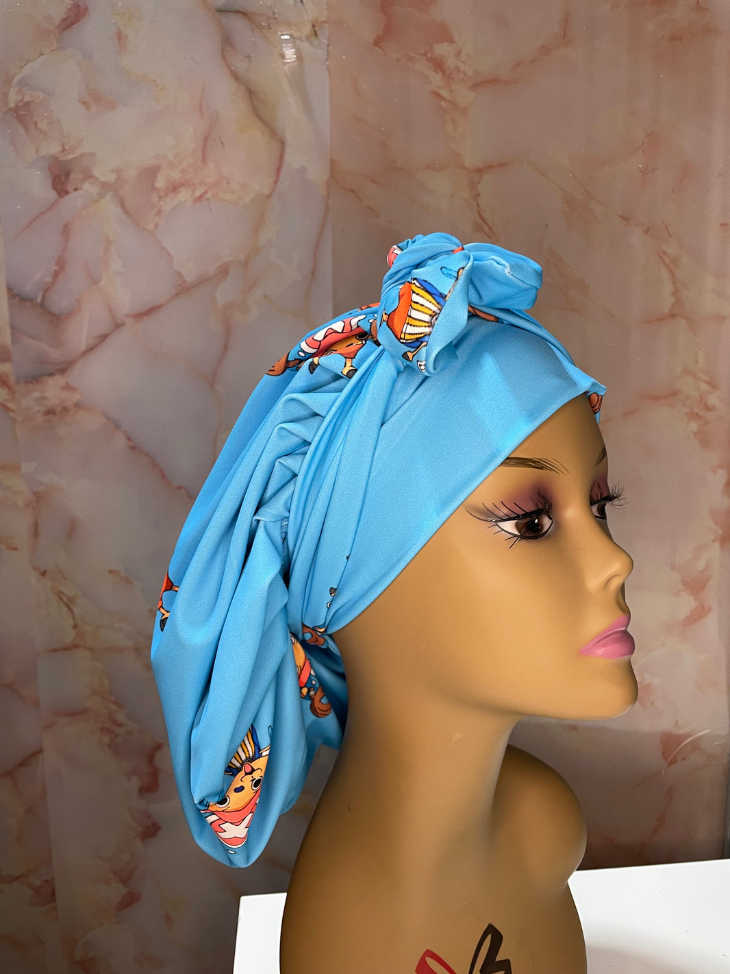 THE G’BONNETS – GOLDN The Brand